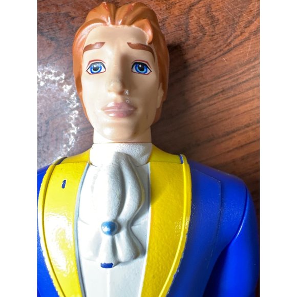 Hasbro | Toys | Disney Hasbro Beauty And The Beast Doll | Poshmark